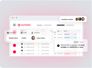 Autodoc - A evolução digital da construção civil